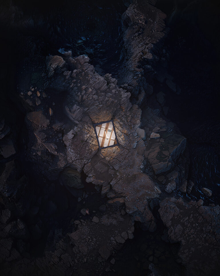 Aristotle Roufanis – Contour Gallery